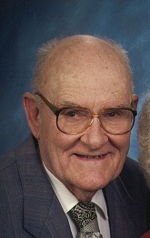 George T. Griffin, 96 (Early) | Brownwood News