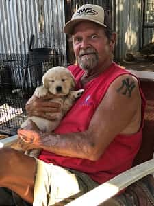 Dan Burleson, 66 (Brownwood) | Brownwood News