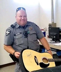 Dean Kilburn, 58 (Bangs) | Brownwood News