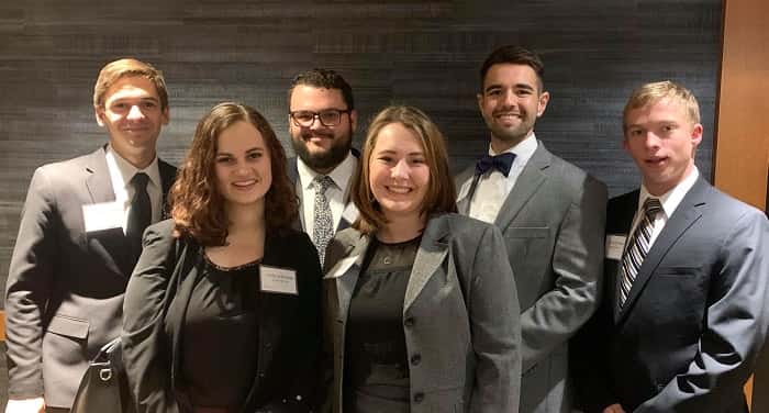 HPU sophomore honored at Seattle Model U.N. competition | Brownwood News