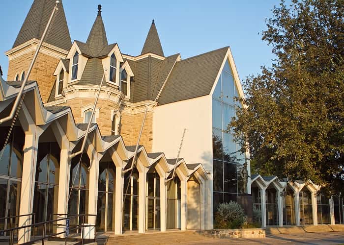 HPU to improve campus experience with two major facility projects ...