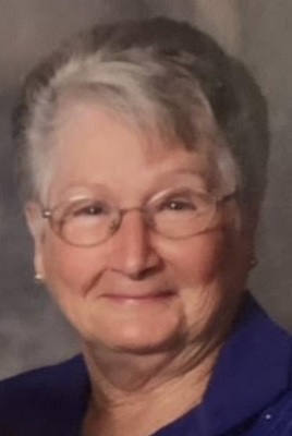 Nevelyn J. (Cookie) Dixon, 79 (Brownwood) | Brownwood News