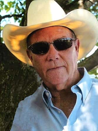 Terry Dan Cathey, 68 (Fisk) | Brownwood News