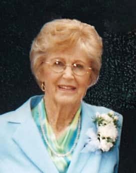 Bettye Gwynne Jamison, 89 (Coleman) | Brownwood News