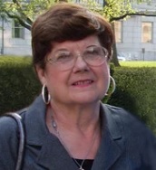 Barbara Sue Bannister, 83 (Brownwood) | Brownwood News