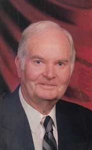 Woodrow Jackson "Jack" Low, 96 (Brownwood) | Brownwood News