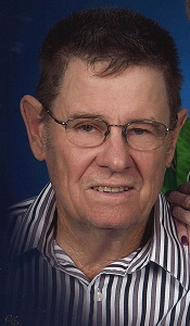 Billy Edward Gamblin, 82 (Brownwood) | Brownwood News
