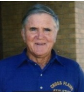 Griff Mack McConal, Jr., 87 (Cross Plains) | Brownwood News