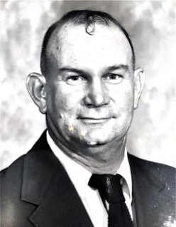 Jimmy Ray Hunter, 77 (Bangs) | Brownwood News