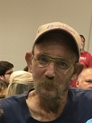 Rick Morris, 58 (Brownwood) | Brownwood News