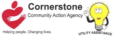 Cornerstone Community Action Agency Offers Utility Assistance ...