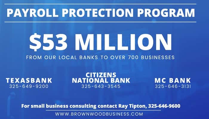 Funding Still Available for Local Small Businesses through Payroll ...