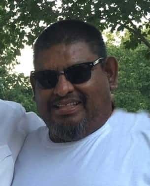 Raymond Pesina, 57 (Brownwood) | Brownwood News
