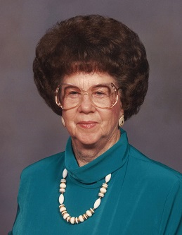 Ruby Clark, 100 (Coleman) | Brownwood News