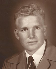 Gene Rice, 89 (Santa Anna) | Brownwood News