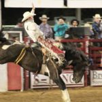 Coleman PRCA Rodeo Underway | Brownwood News