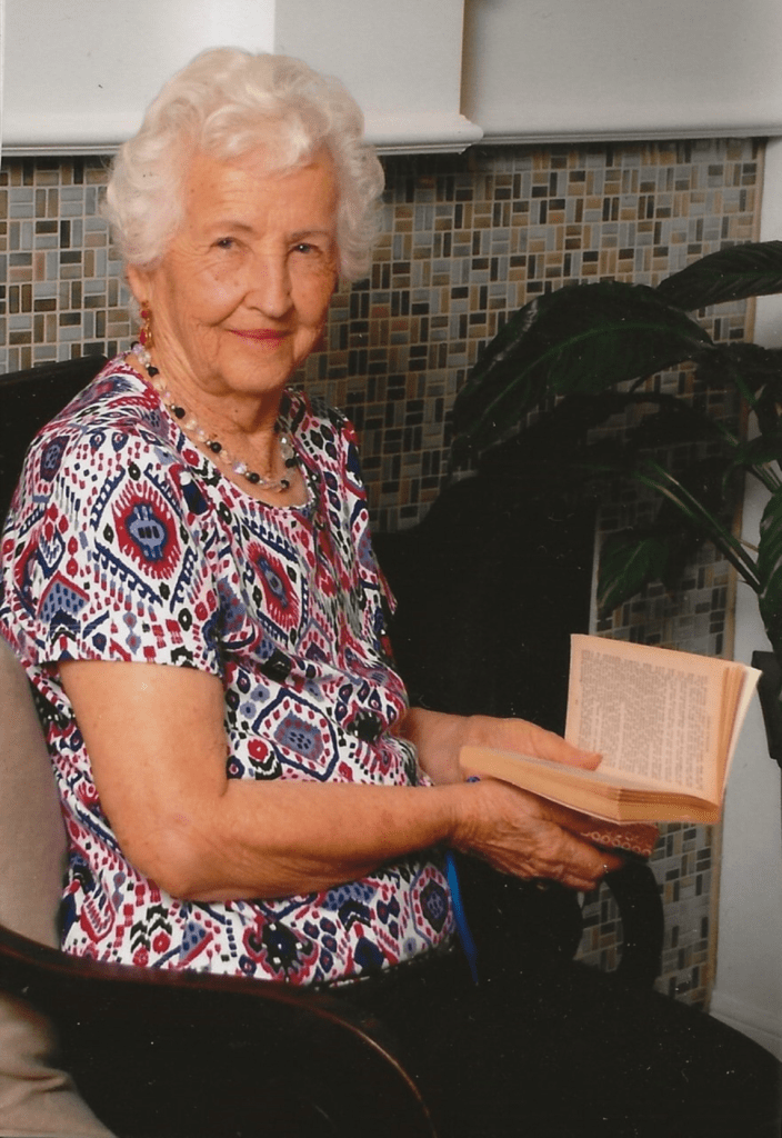 Lillie May "Madie" Burton, 94 (Bastrop) | Brownwood News