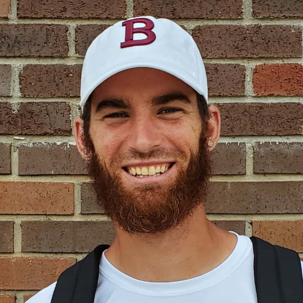 Rabb joins Lions football staff as quarterbacks coach | Brownwood News