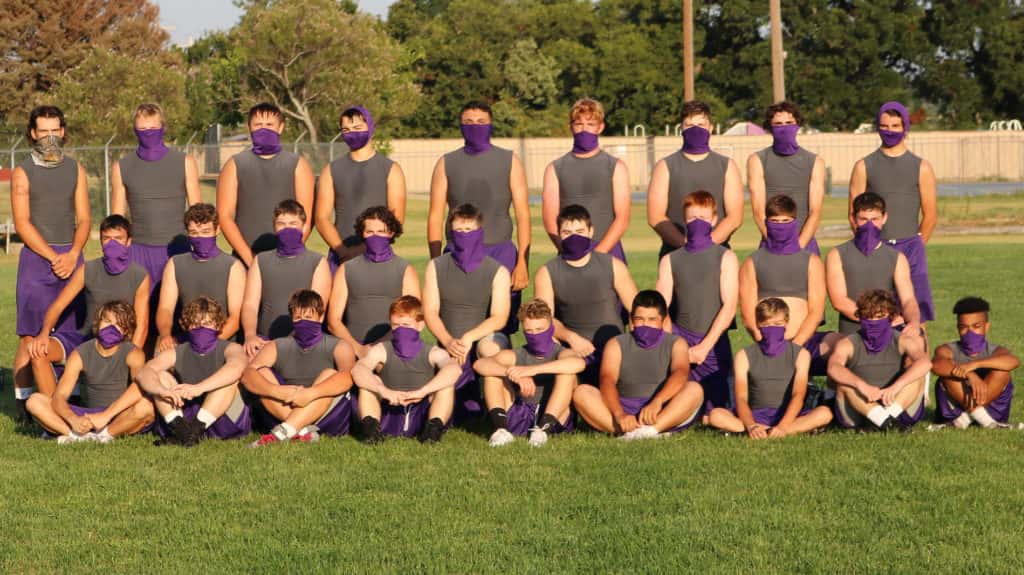 GRIDIRON GLANCE: Cross Plains Buffaloes | Brownwood News