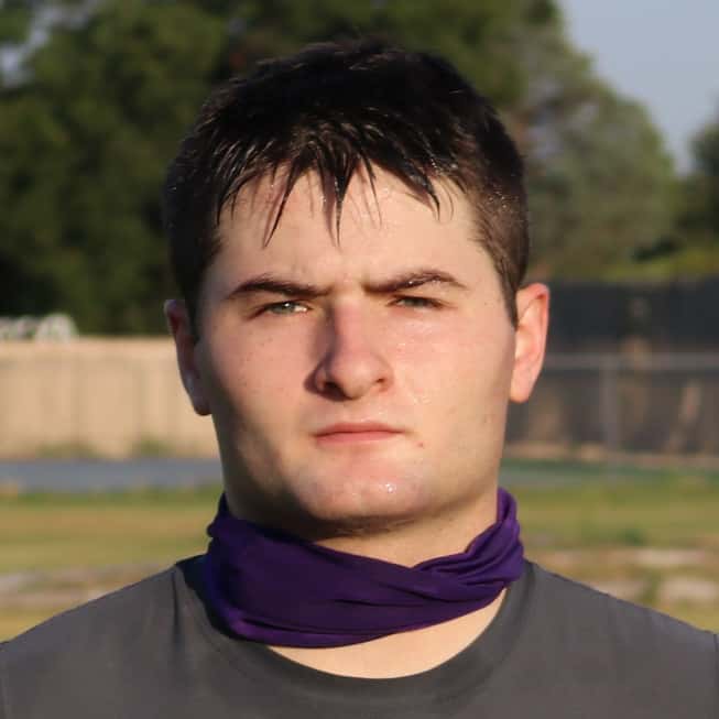 GRIDIRON GLANCE: Cross Plains Buffaloes | Brownwood News