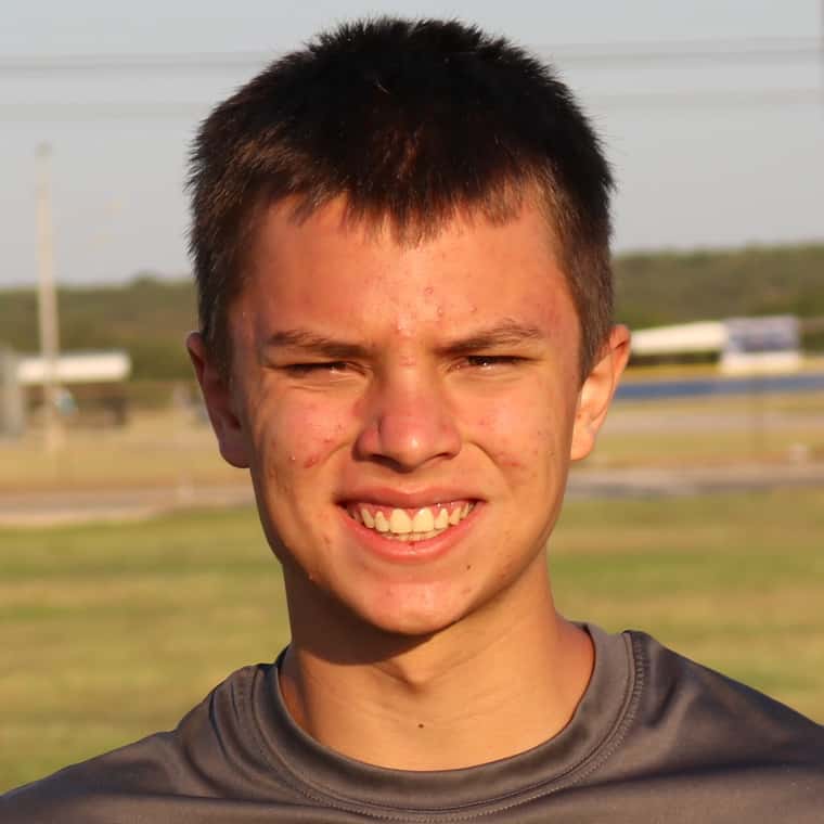 GRIDIRON GLANCE: Coleman Bluecats | Brownwood News