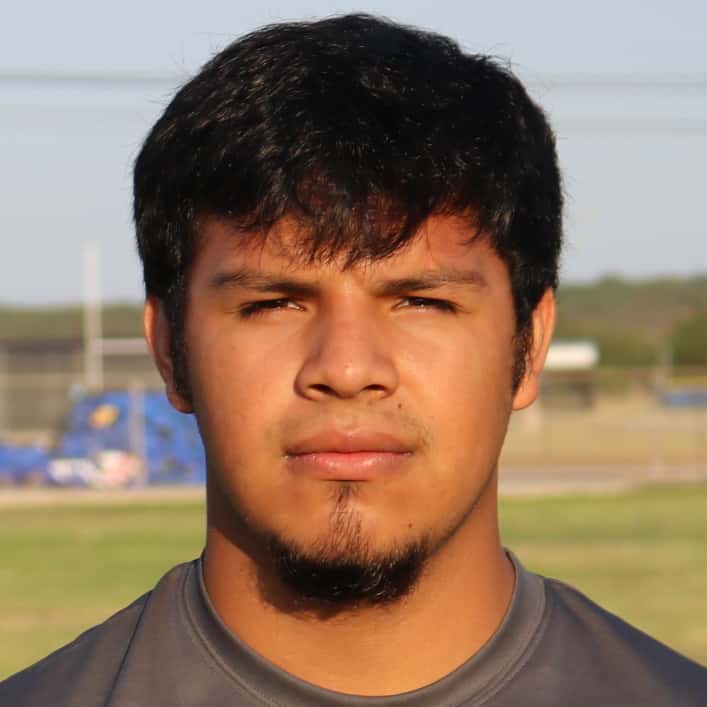 GRIDIRON GLANCE: Coleman Bluecats | Brownwood News