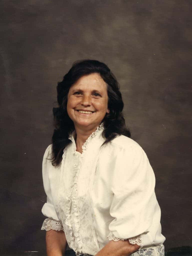 Patsy (Johnson) Toon | Brownwood News