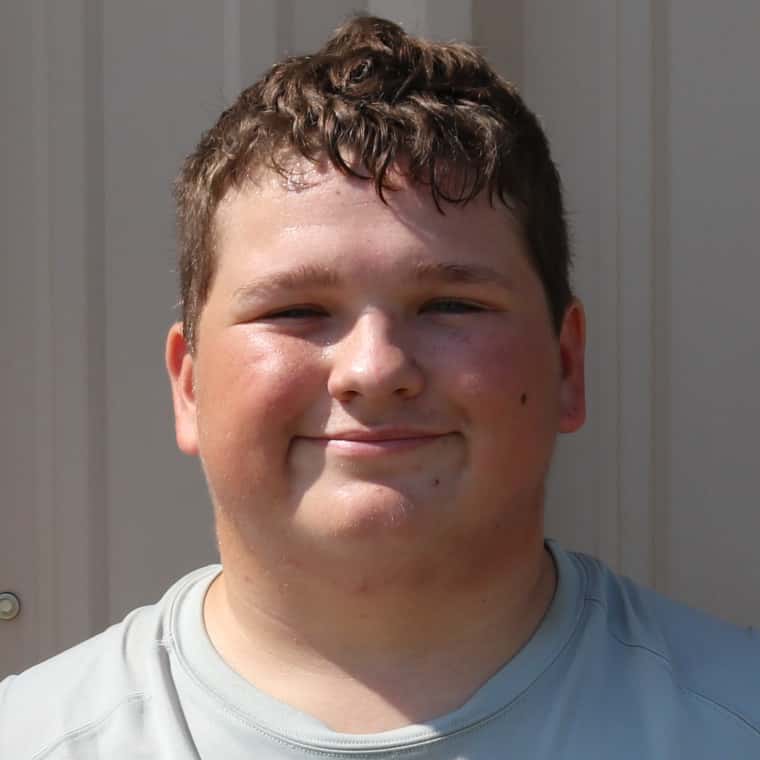 GRIDIRON GLANCE: Brookesmith Mustangs | Brownwood News