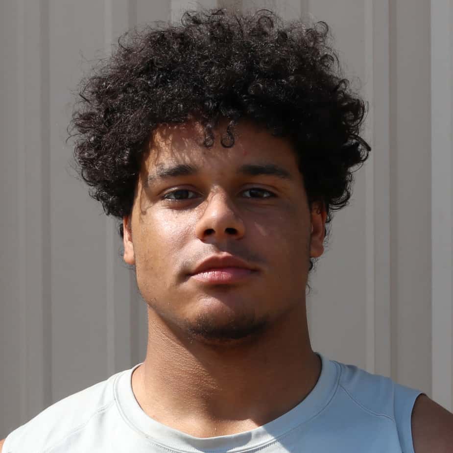 GRIDIRON GLANCE: Brookesmith Mustangs | Brownwood News