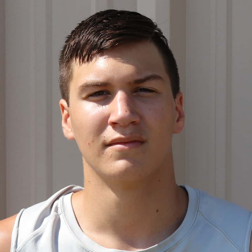 GRIDIRON GLANCE: Brookesmith Mustangs | Brownwood News