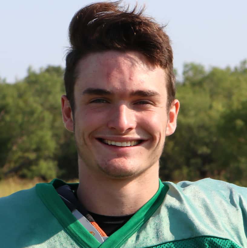 GRIDIRON GLANCE: May Tigers | Brownwood News