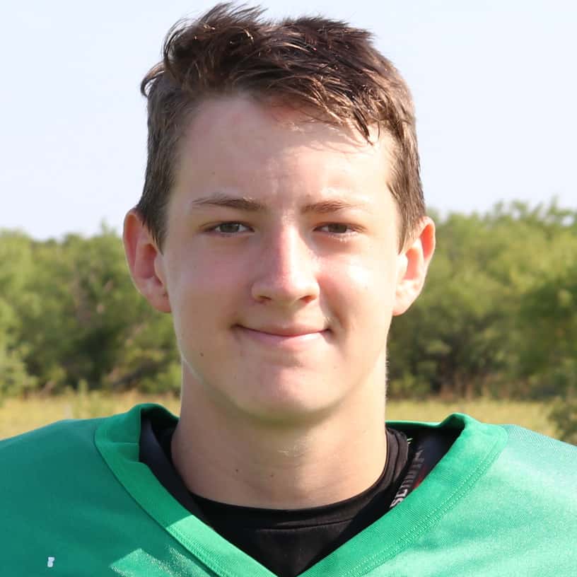 GRIDIRON GLANCE: May Tigers | Brownwood News