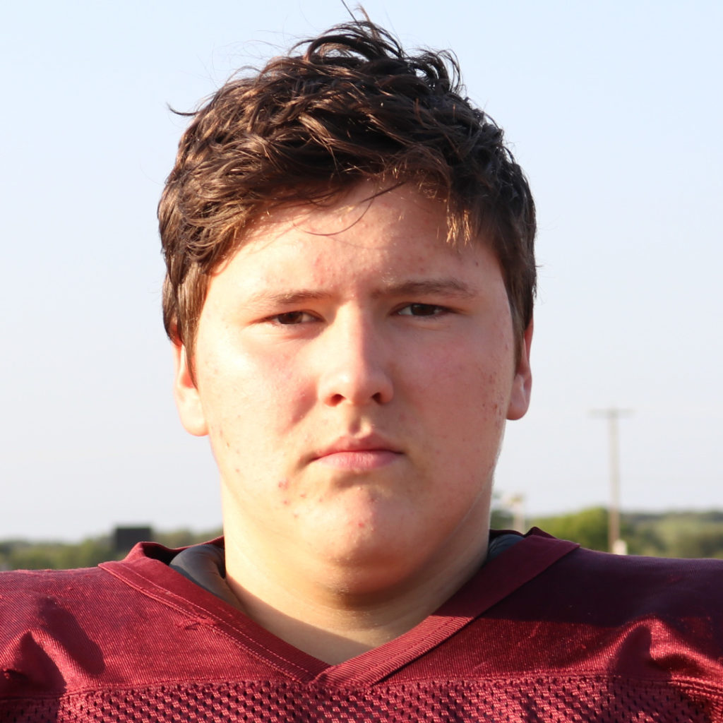 GRIDIRON GLANCE: Zephyr Bulldogs | Brownwood News