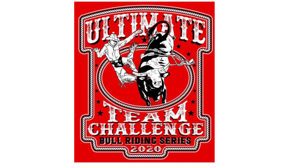 Ultimate Team Challenge bull riding competition Saturday night ...