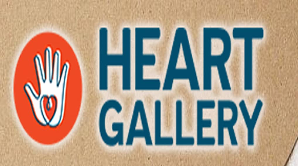 Heart Gallery now on display throughout county | Brownwood News