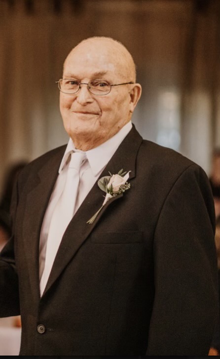 Bill Whitfield | Brownwood News