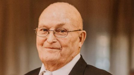 Bill Whitfield | Brownwood News