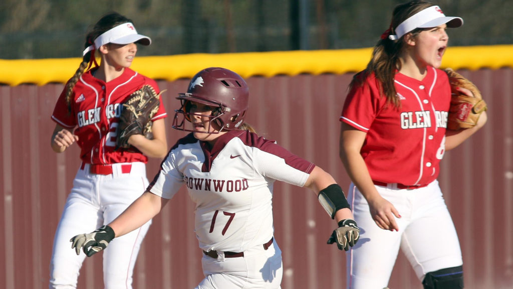 Lady Lions softball season starts Tuesday at Dublin | Brownwood News