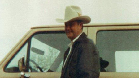 Roger Blackmon | Brownwood News