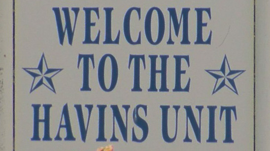 Havins Unit conducting food drive through April 6 | Brownwood News