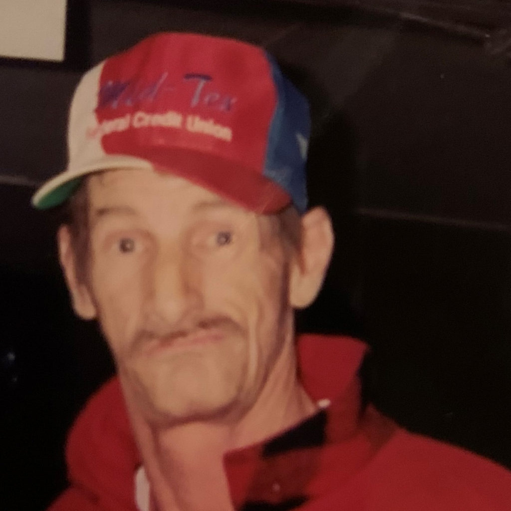 Jay Conley 'J.C.' Rogers | Brownwood News