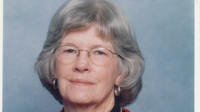 Jean (Emerson) Fitzgerald | Brownwood News