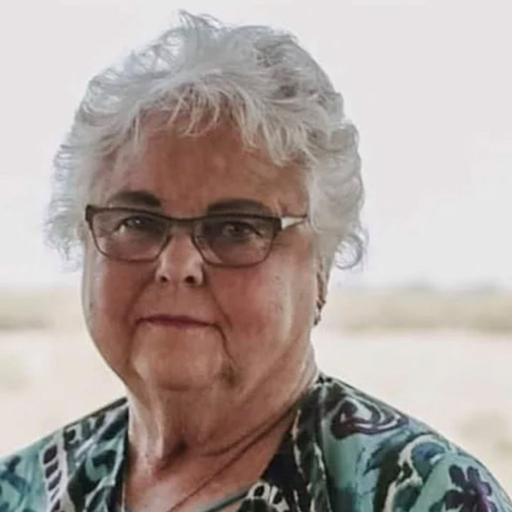 Linda Joyce Griffith Dority | Brownwood News