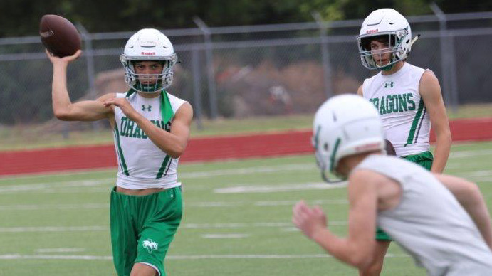 Bangs football kicks off fourth season under Maxfield | Brownwood News