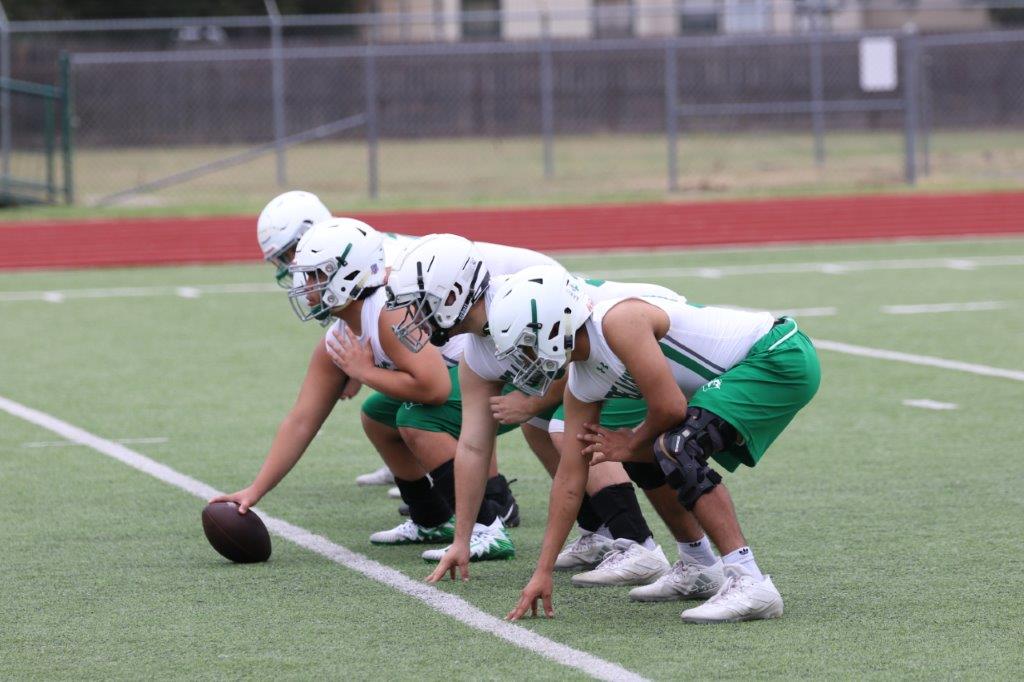 Bangs football kicks off fourth season under Maxfield | Brownwood News