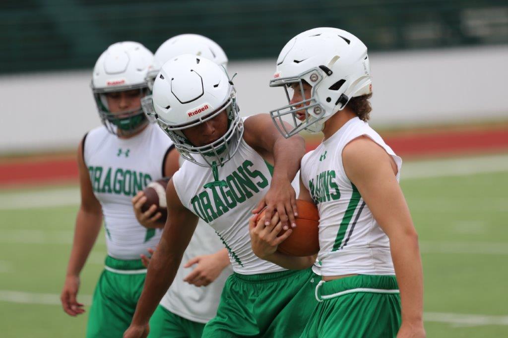 Bangs football kicks off fourth season under Maxfield | Brownwood News