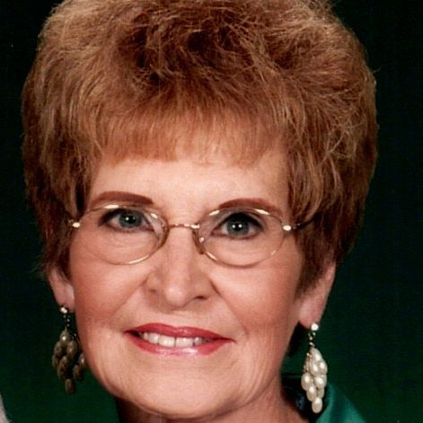 Virginia (King) Foley | Brownwood News