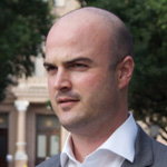 Aaron Reitz to speak at BCRW luncheon on Aug. 13 | Brownwood News