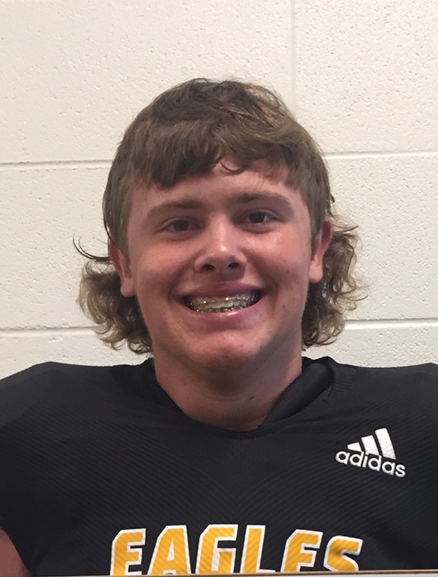 GRIDIRON GLANCE ’21: Goldthwaite Eagles | Brownwood News