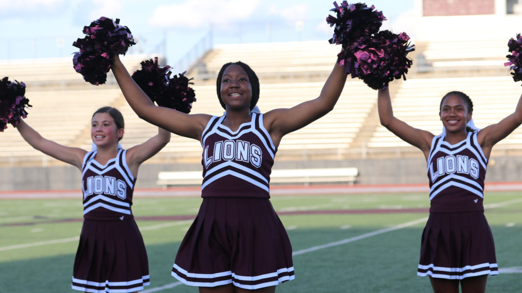 PHOTOS: Meet the Lions | Brownwood News